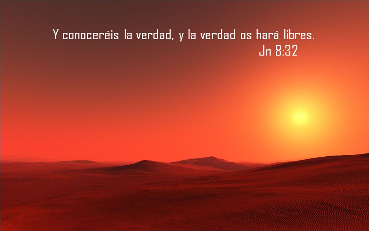 Palabra de Dios: Busca la verdad de Dios