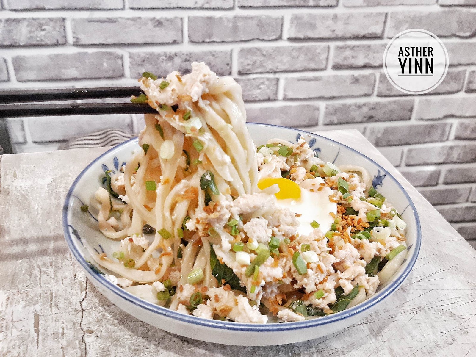 传统板面弹牙爽口 永远都吃不腻 ! Noodle Shack 麵粉居 | Traditional Noodle 传统板面 @ IPC ...