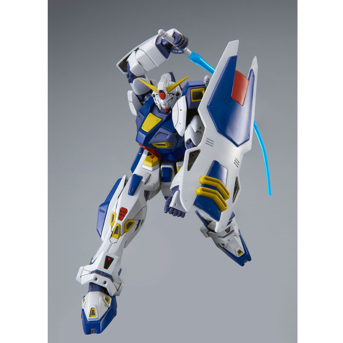 P-Bandai: MG 1/100 Gundam F90 [REISSUE] - Release Info, Box art and ...