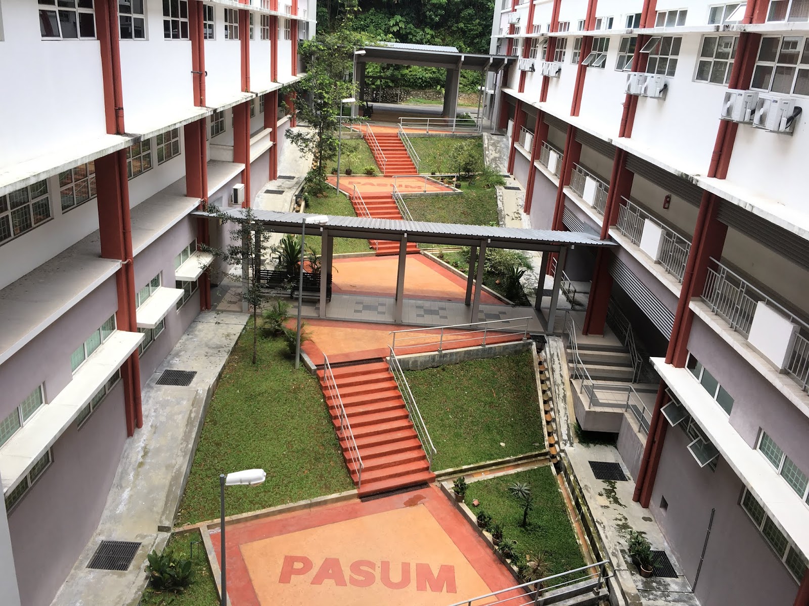 XoXo Elly: My Life as a PASUM Student [PASUM 2017/2018] / Experince in ...