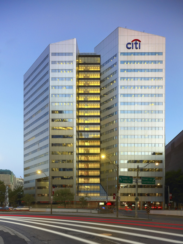 Parapapom: Mi Top 7 de Torres Citibank