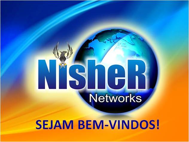 Nisher Suplementos Nutricionais: Nisher Networks' Emagreça com Saúde e ...