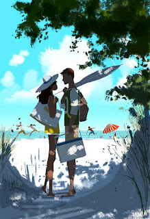 pascal campion: Tomorrow? Same time?