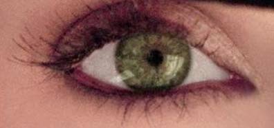 True autumn eye pattern - lomiapi