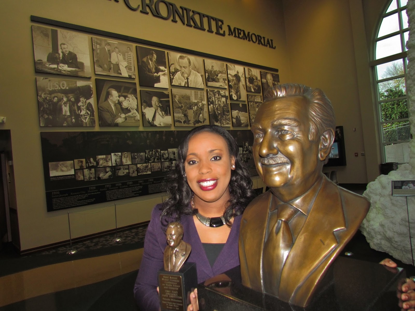 The Bahamas Press Club - News : Bahamas Press Club Member Deandre ...