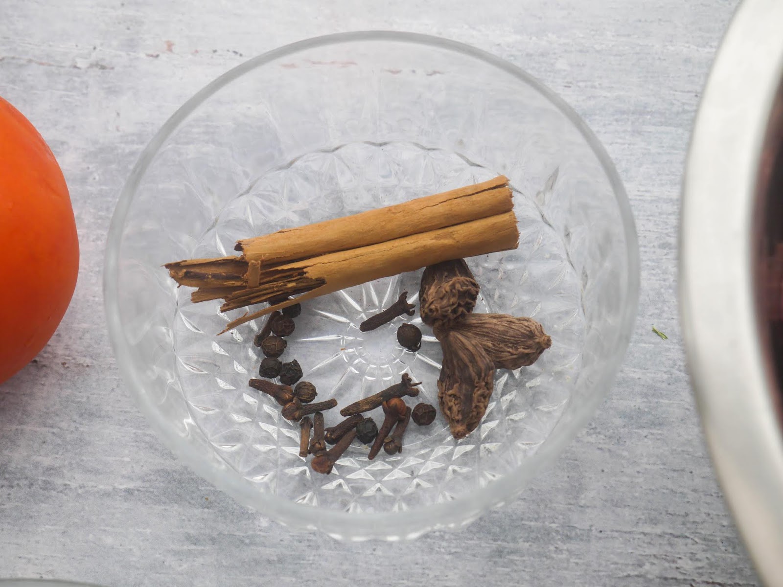 This Muslim Girl Bakes: Lamb Shorba with Peas.