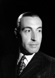 Enciclopedia del Cine Español: Angel Garasa