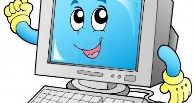 Plaisir de créer: Cours informatique avec Coline.