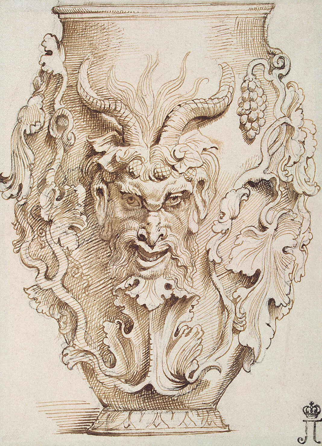 Vase of Rubens - Pieter Paul Rubens | Endless Paintings