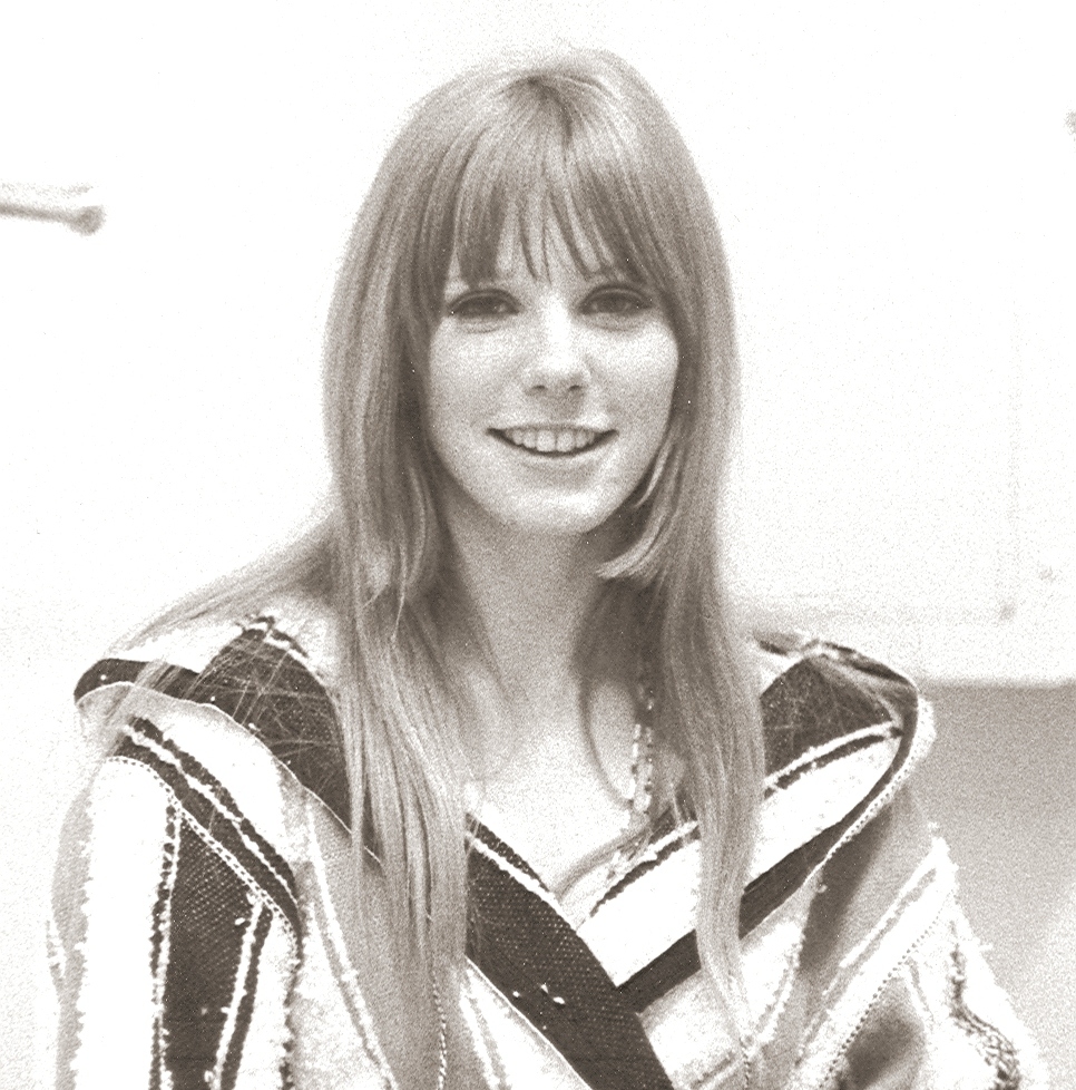 WEIRDLAND: Tarantino's planned film take on Sharon Tate and The Manson ...