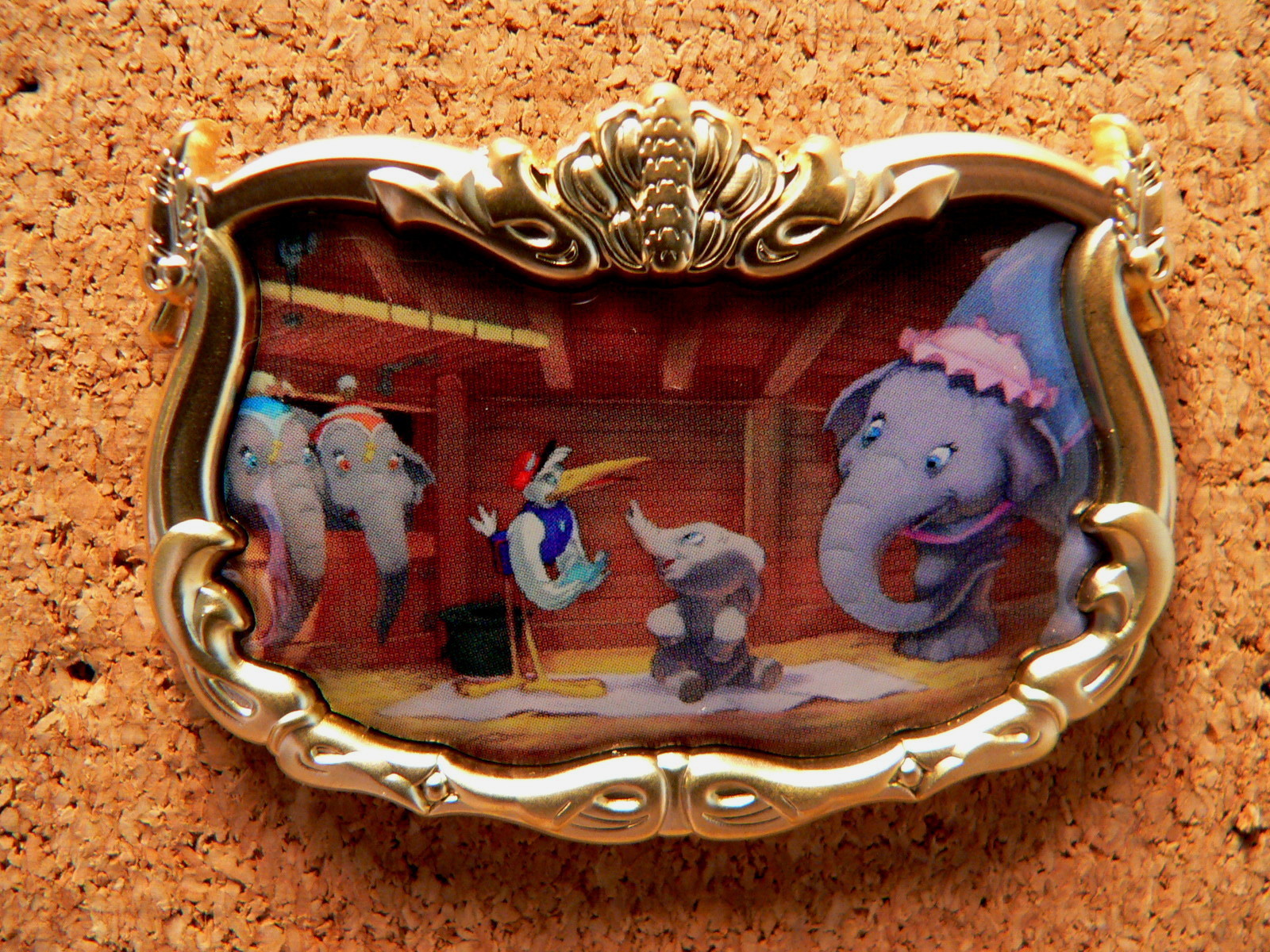 My Pin Collection: dumbo