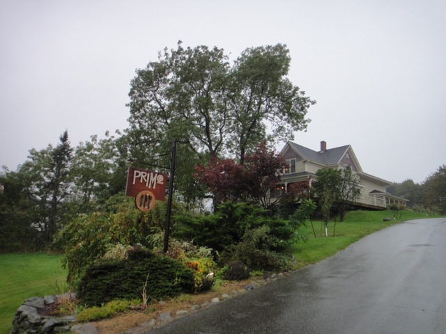 Happy farm restaurant - masaprimary