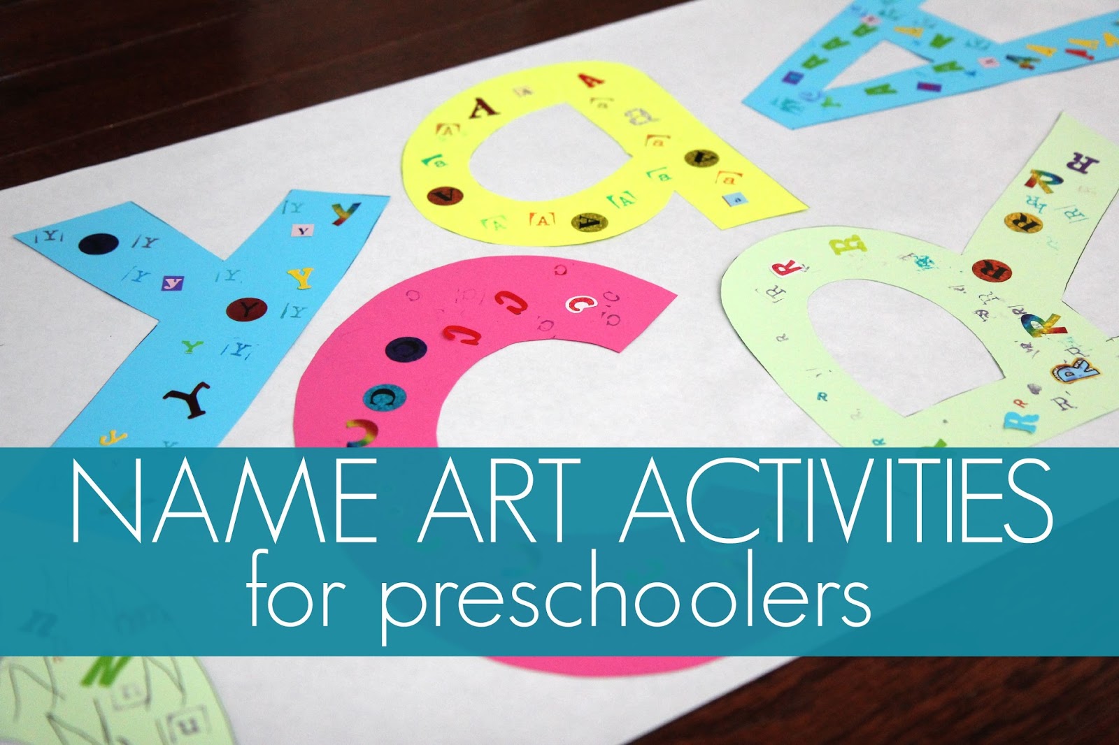 Name Art Name Art