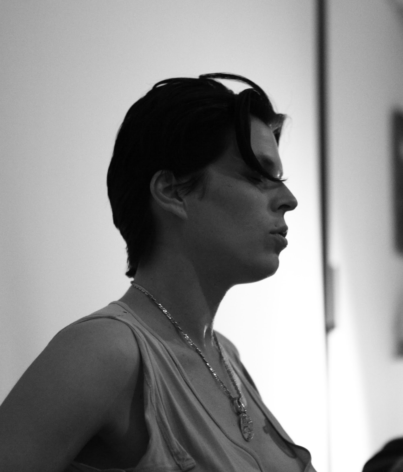 Davidelfin and his Revelations: Happy Birthday June