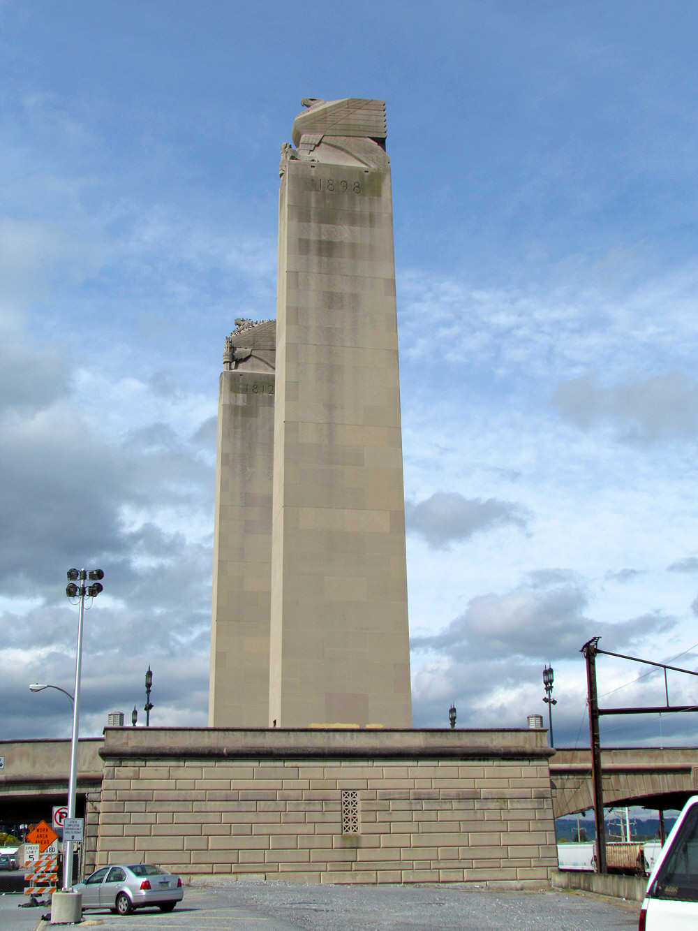 Jersey Mike's Rail Adventures: 12-09-15 PHOTOS: HARRIS Tower Trips