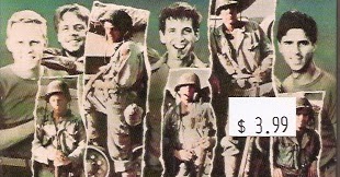 Schuster at the Movies: The Big Red One (1980)