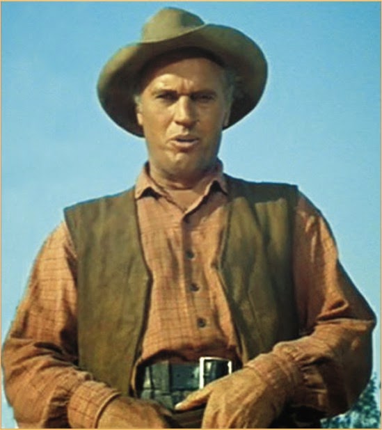 WESTERNCINEMANIA: CENTENÁRIO DE NASCIMENTO DE ROBERT J. WILKE, UM VILÃO ...