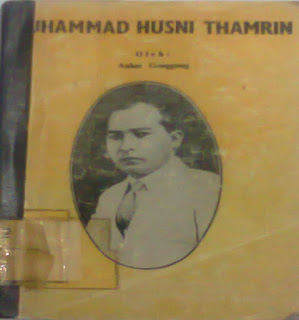 desi rahmawati: BIOGRAFI TOKOH MUHAMMAD HUSNI THAMRIN