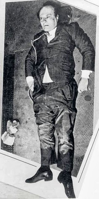 Herdeiro de Aécio: Setembro 2013