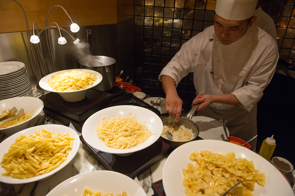 Ramadan Santapan at the Living Room, the Westin, Kuala Lumpur, Malaysia ...