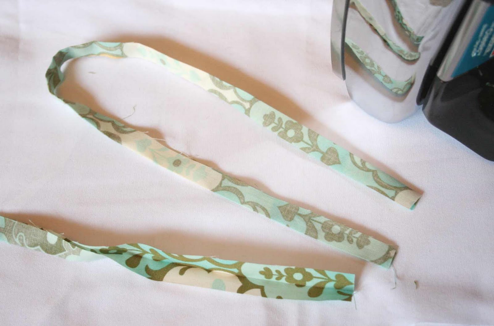 The Creative Place: Tuesday Tutorial: Drawstring Bag