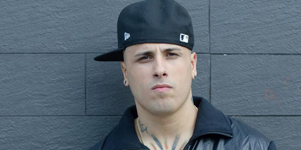 Nicky jam: Historia