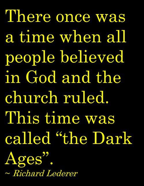 Anti Religious Quotes. QuotesGram