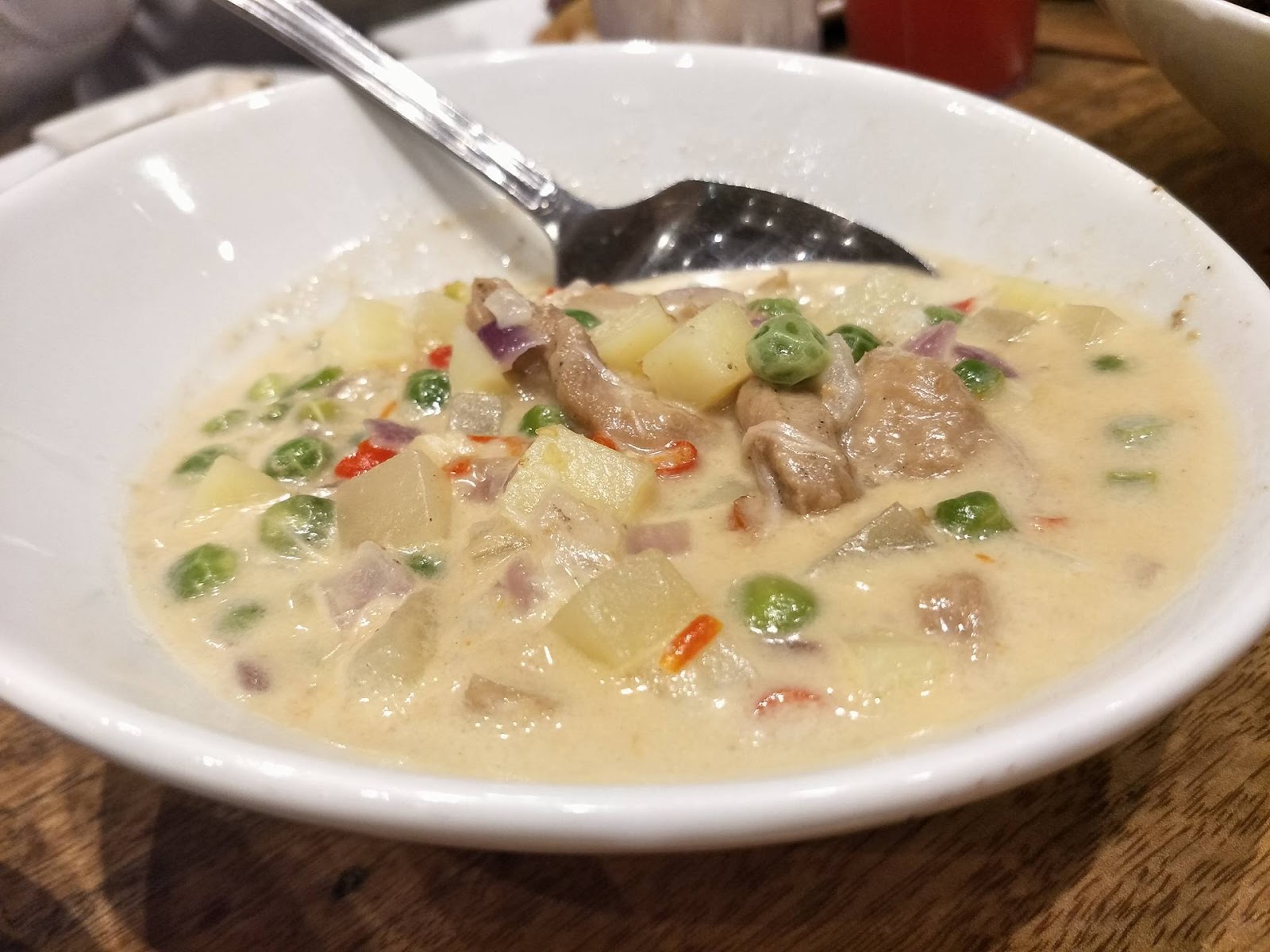 Hukad: Authentic Visayan Dishes in Trinoma