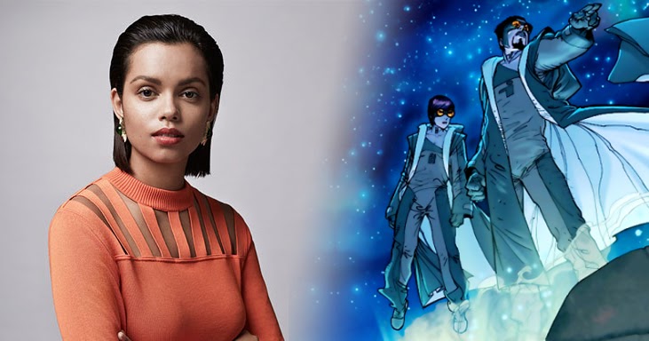 DC Geek House: [Noticia] 'Krypton': Primera actriz confirmada para ser ...