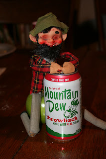 The Carpetbagger: The Hillbilly