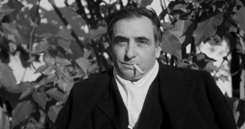 Pierre Reverdy - Le Caravansérail Des Poètes