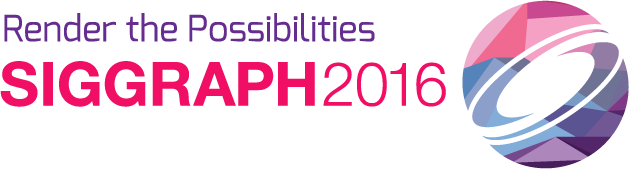 @SIGGRAPH 2016 presenta lo mejor de #Gaming y #VR - Dessignare Media - Arte y Animación