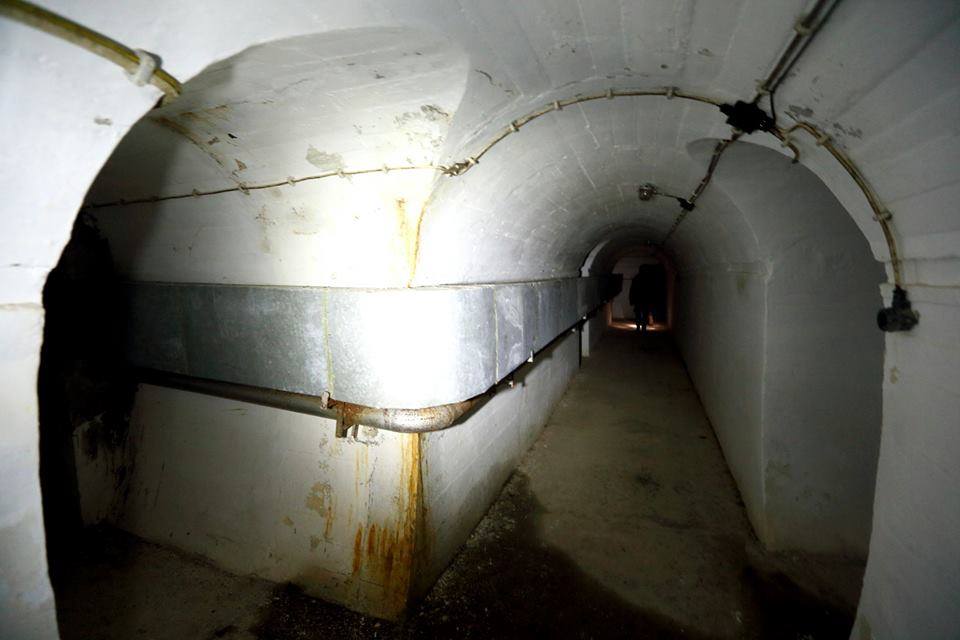 WW2 Wrecks by Pierre Kosmidis: WW2 bunkers in Greece: Lt. Colonel (ret ...