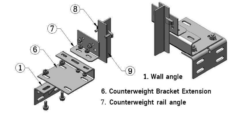 Basic Elevator Components - Part Two ~ Electrical Knowhow