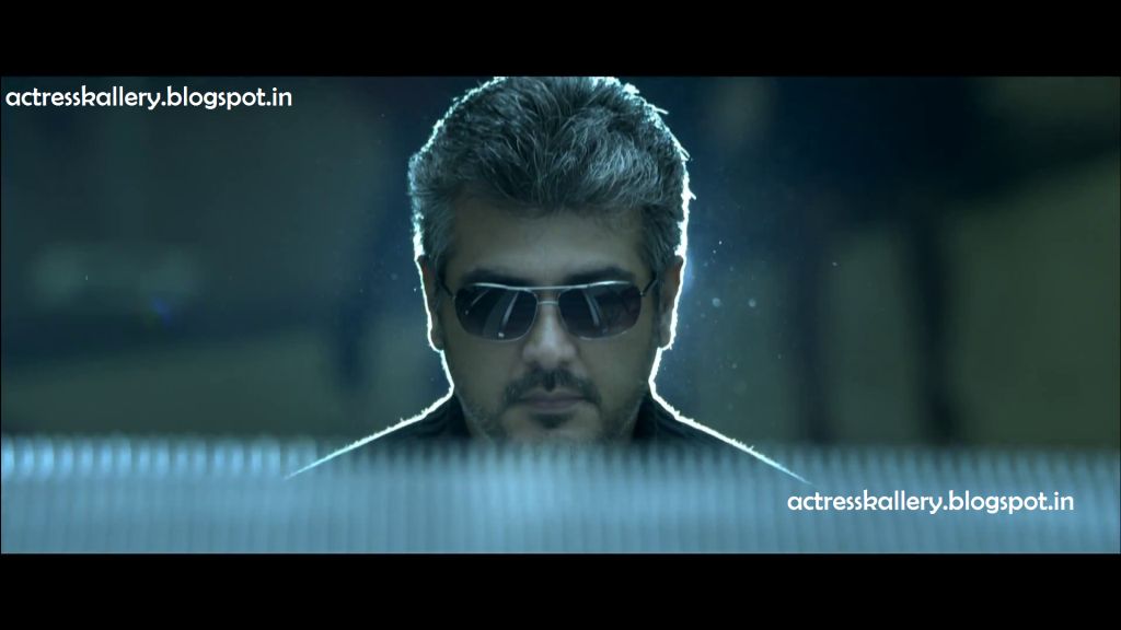Indian Actress Photo Gallery : Ajith Latest Movie Stills - thala53