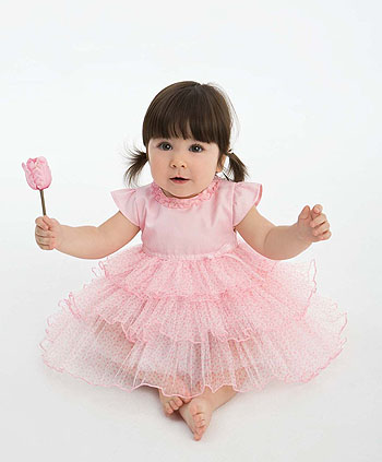 Fashion Good: Roupas Infantis - Tendências para o Réveillon