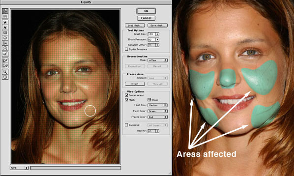FREE LEARN PHOTOSHOP: Age Progression Photoshop Tutorials, Age, age Progression, photoshop ...