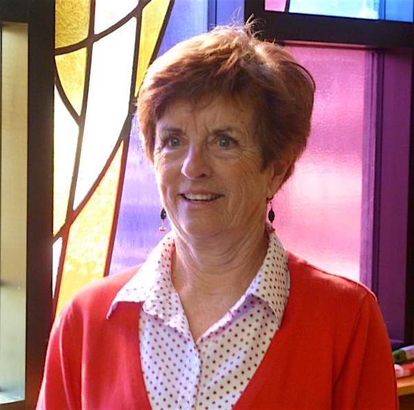 Priscilla Welch - Alchetron, The Free Social Encyclopedia