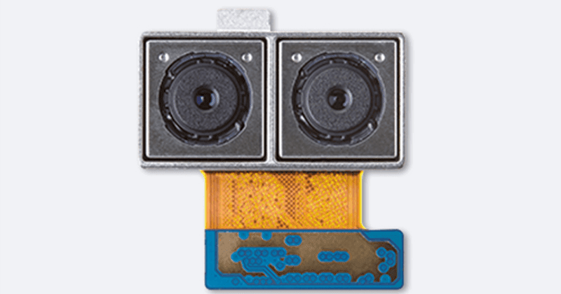 Samsung's Dual Camera Setup Will Include Super Night Shot And 3x ...