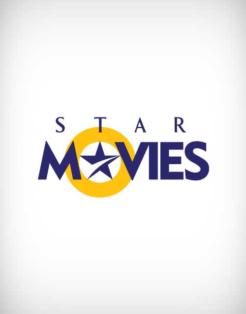 Movie Star Logo