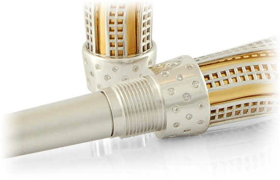 Disappear Here: Jack Row Architect Collection Exclusive To Harrods London.