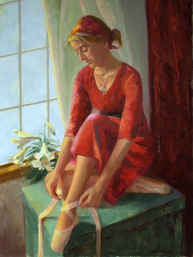 Michelle Murray | 1962 | Under The Sun - Fine Art and You