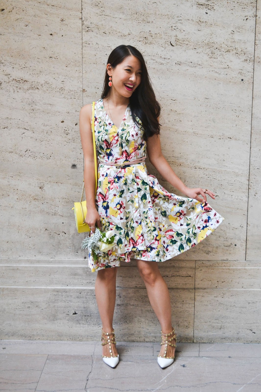 Grace in Style: STYLE STORY: UNIQUELY TAILORED