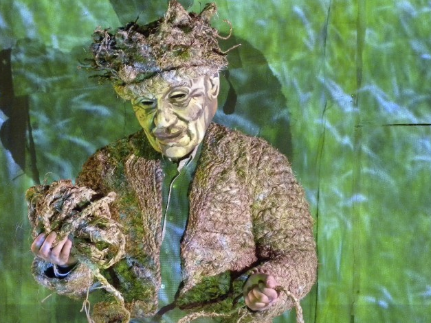 Contemporary Basketry: Joanne B Karr/Angus MacPhee, Weaver of Grass