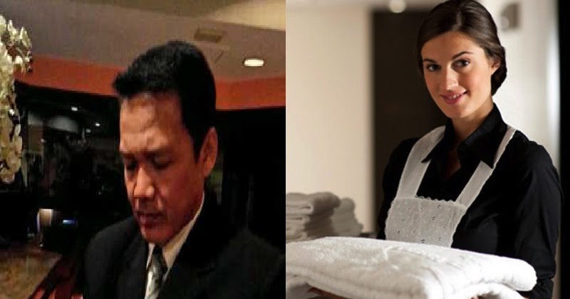 Winhaka: Housekeeping and the Front Office