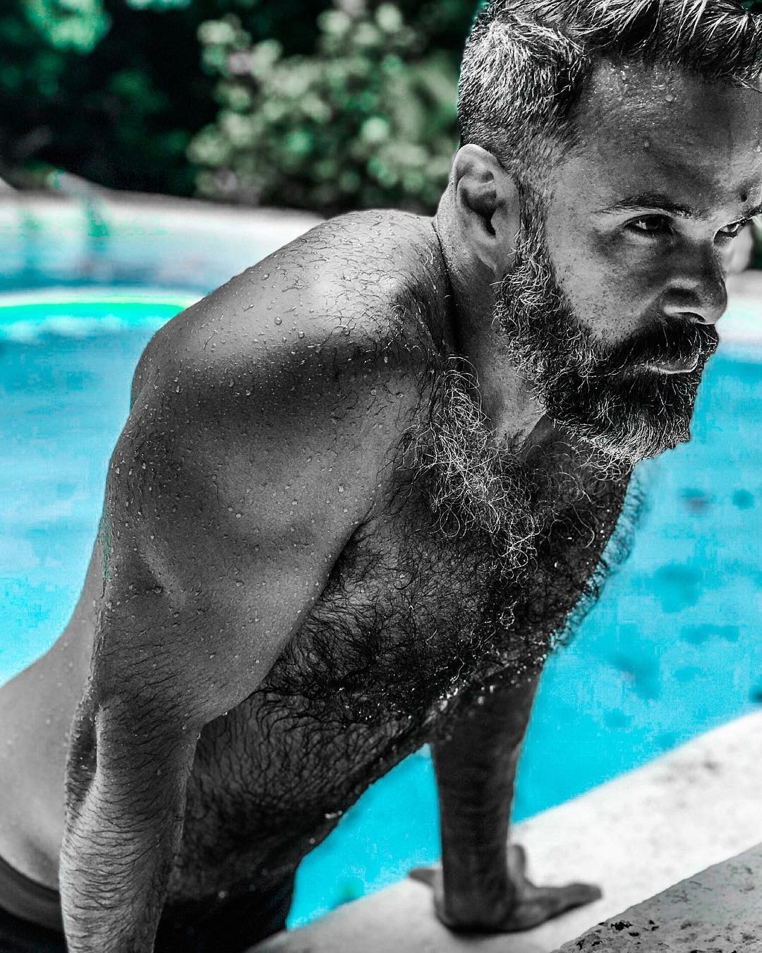 Middle Aged Guys With Hairy Chests Page 290 Lpsg