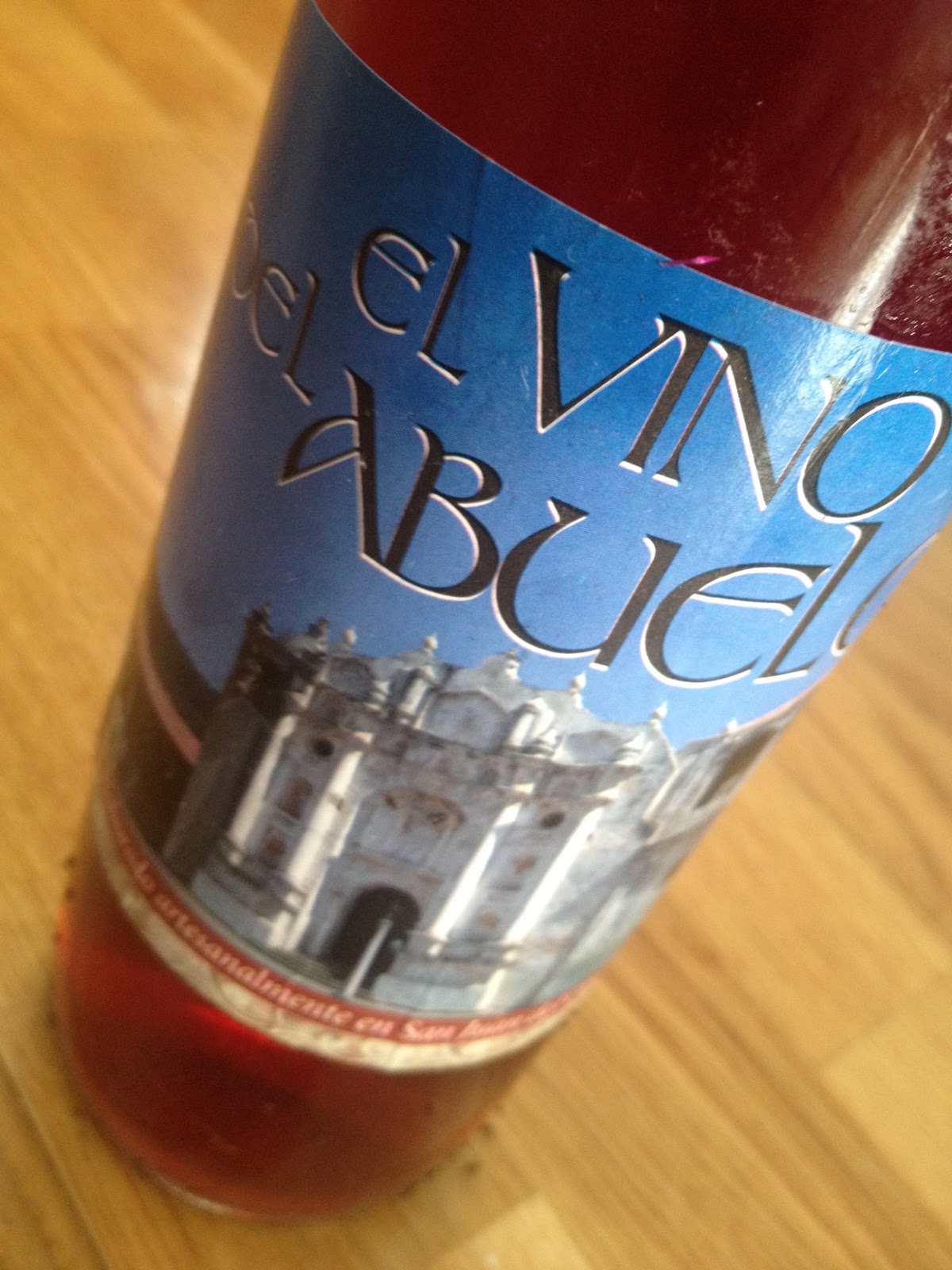 GUATE FOODIE: el sabor de Guatemala