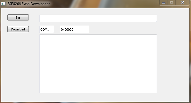 ESP8266 Tutorials (Arduino IDE): ESP8266 Firmware Update in 3 Simple Steps
