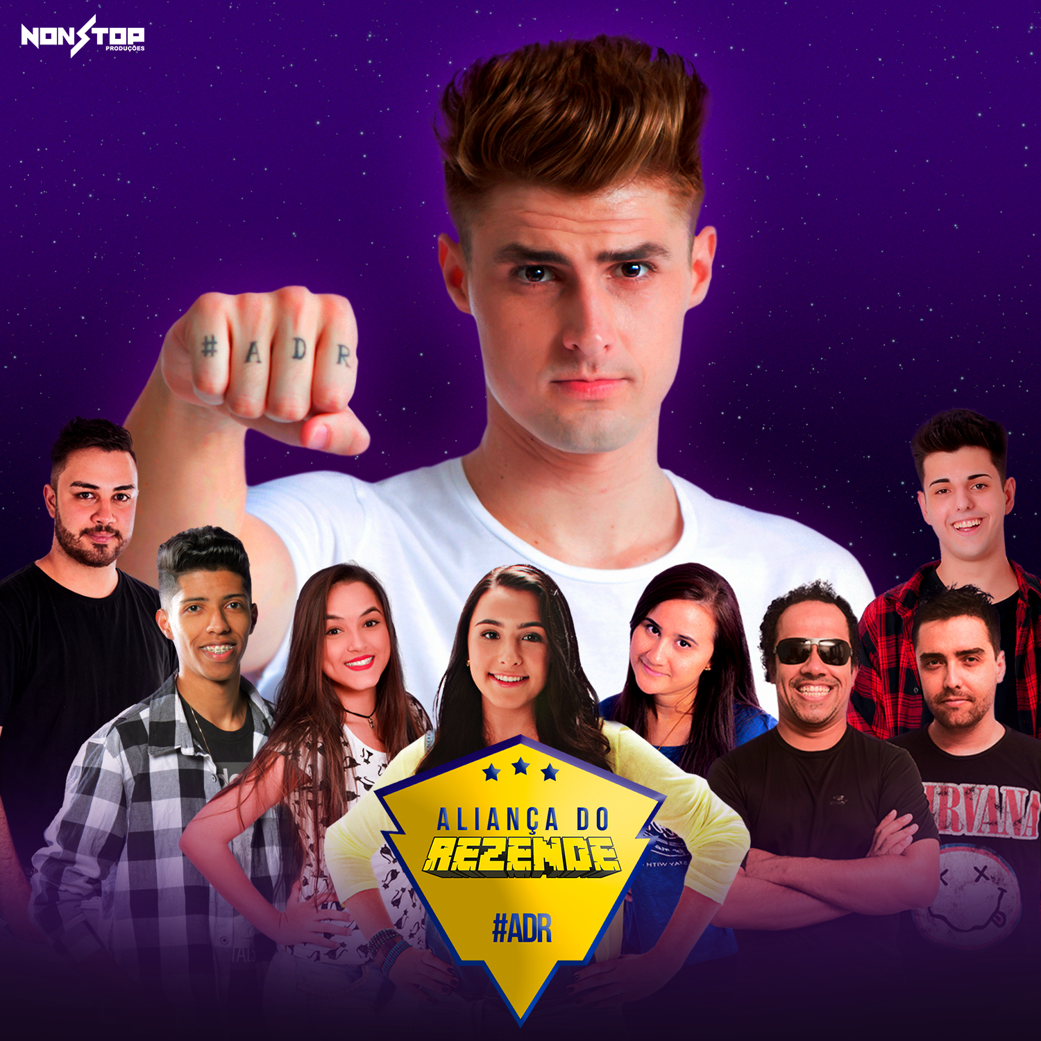 Sheilla Martins Blog Rezende Um Dos Maiores Youtubers Do Brasil Traz