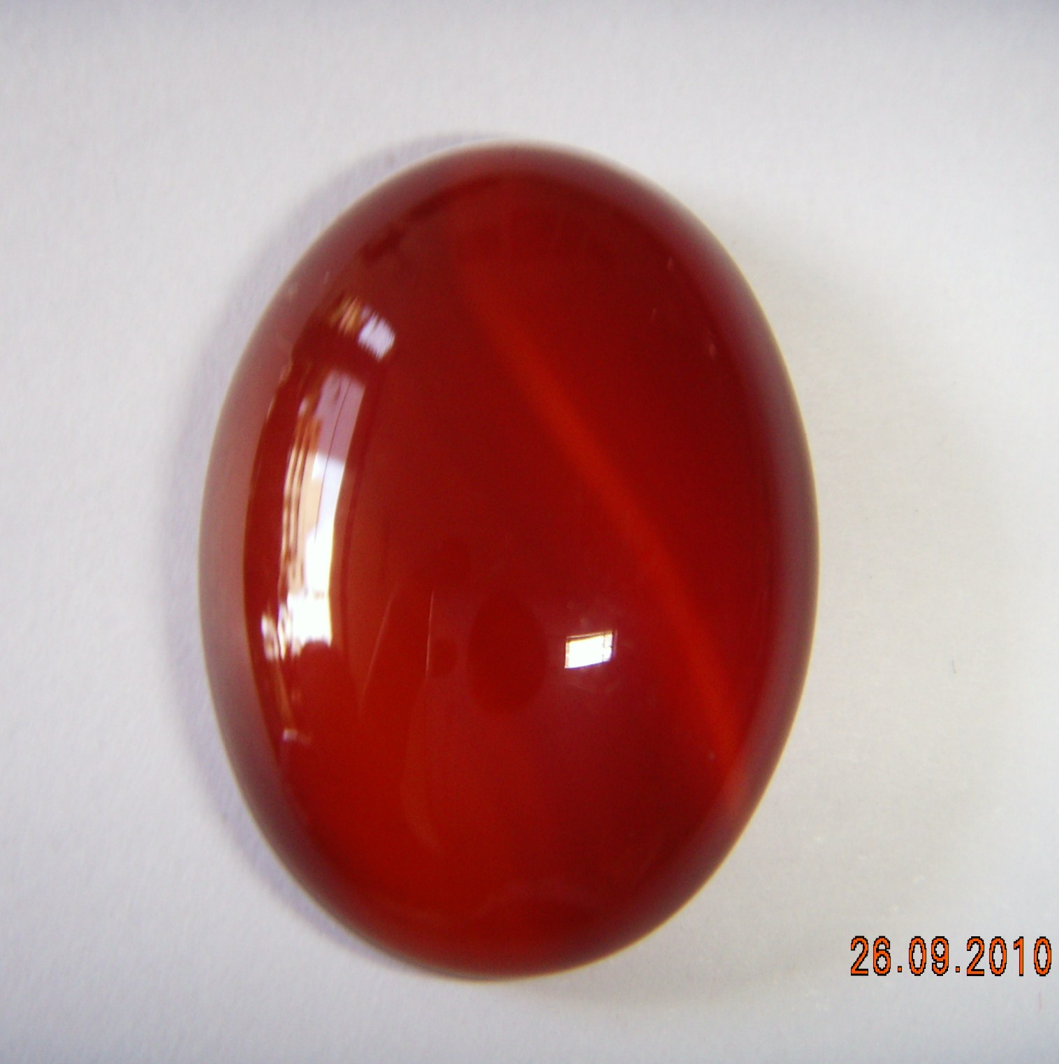 Astryd Loreto Designer, C.A.: MATERIAL